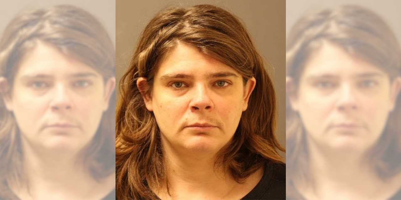 Amanda Burnside Guilty For String Of Arsons In East Quogue