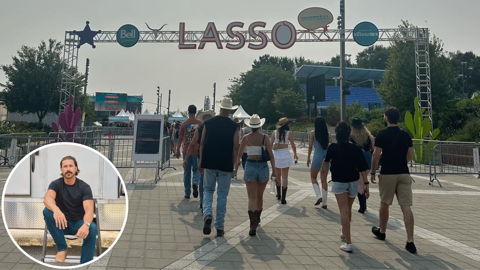 Le festival LASSO dévoile sa programmation 2025