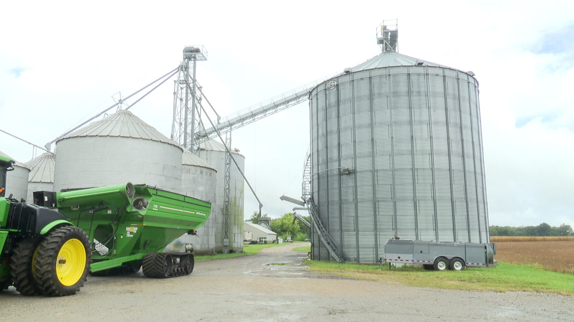 Minnesota farmers encouraged to apply for 2025 Century Farm Program