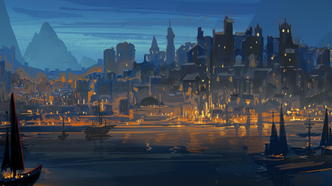 D&D hits 50 with a roadmap for the future