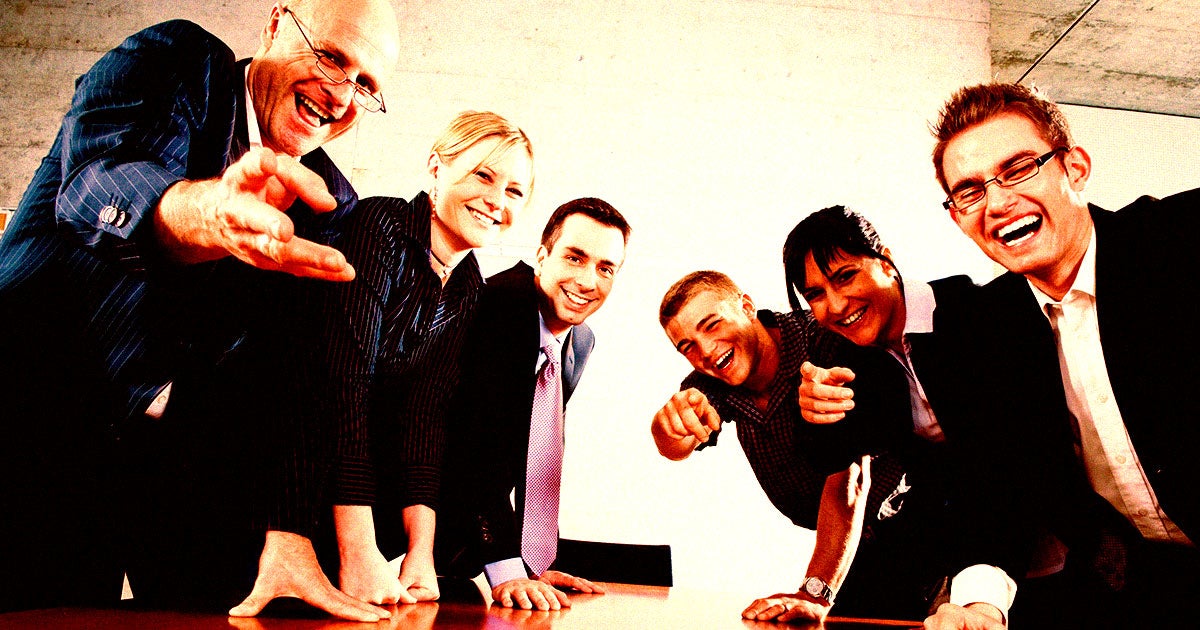 OpenAI Hit With Wave of Mockery for Crying That Someone Stole Its Work ...