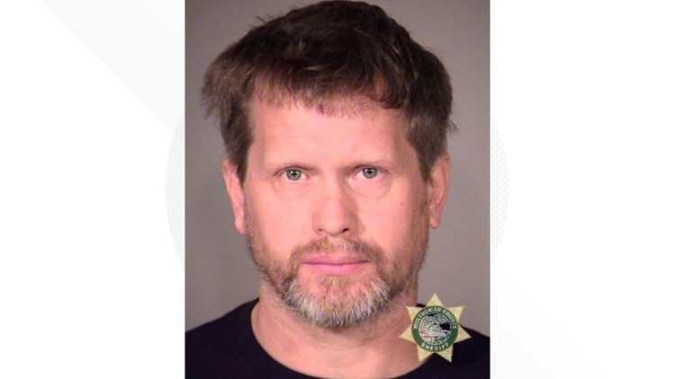 Former Gresham homeless outreach staffer Kevin Dahlgren pleads guilty ...