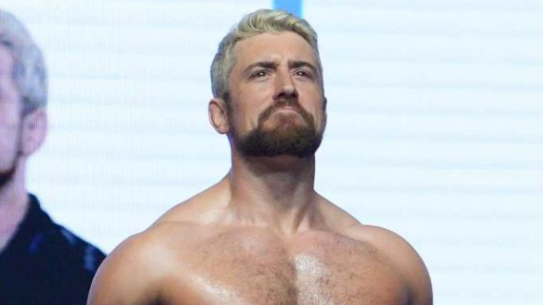 TNA Champ Joe Hendry Addresses Potential WWE Royal Rumble 2025 Appearance TNA Champ Joe Hendry Addresses Potential WWE Royal Rumble 2025 Appearance