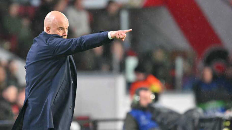 PSV 3-2 Liverpool: Match report & 4 talking points as Slot loses out on ...