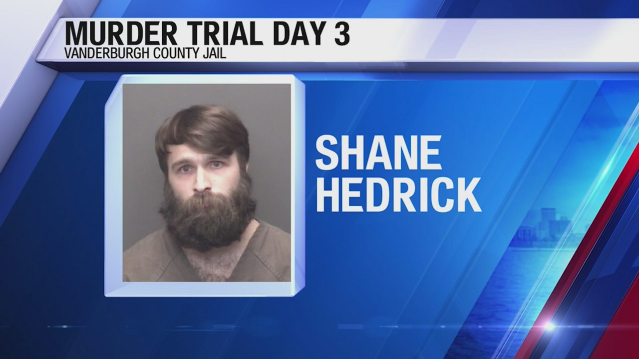 Lead detective takes stand in deadly child abuse trial