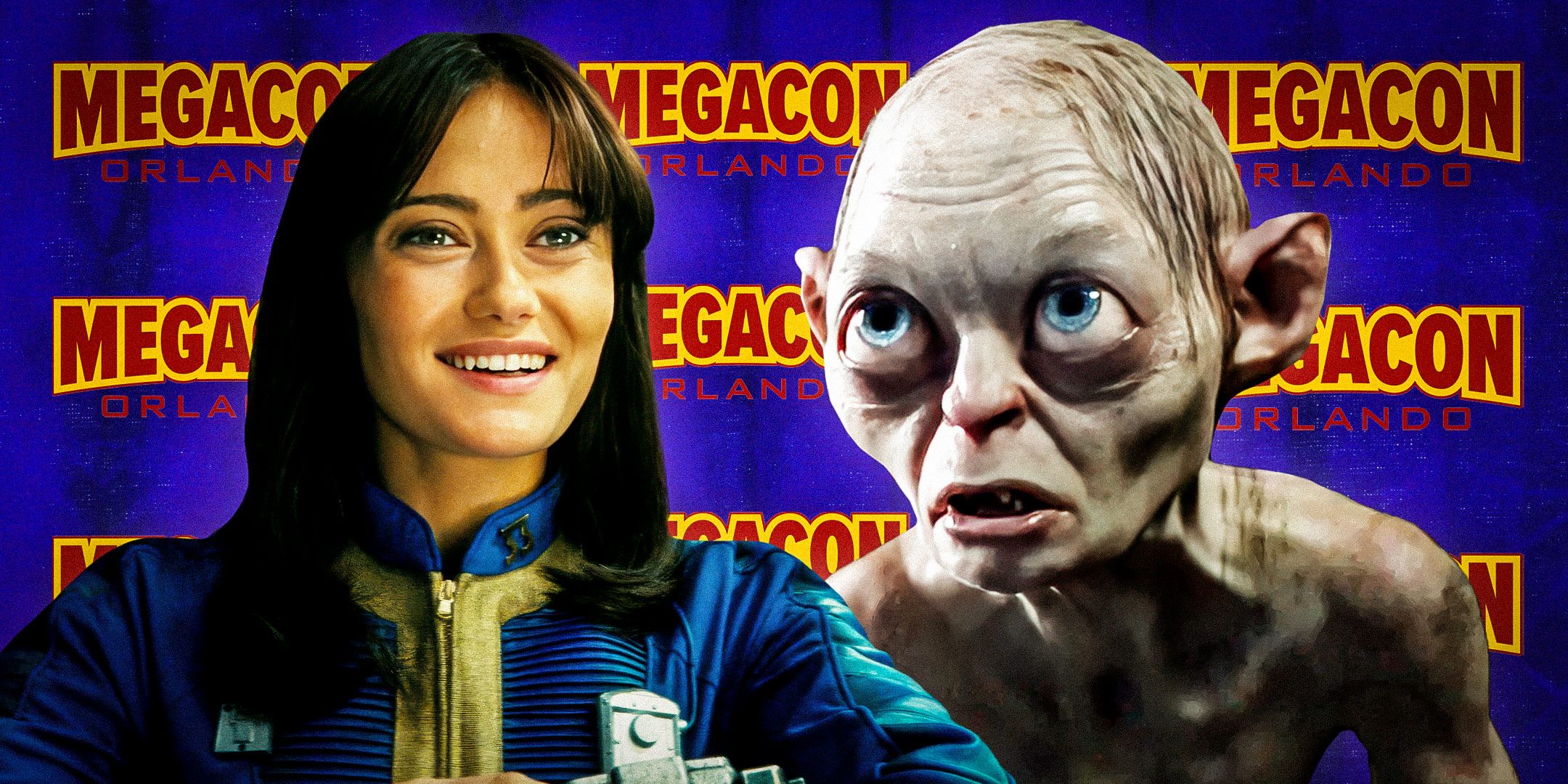10 Biggest Panels To Look Forward To At MEGACON Orlando