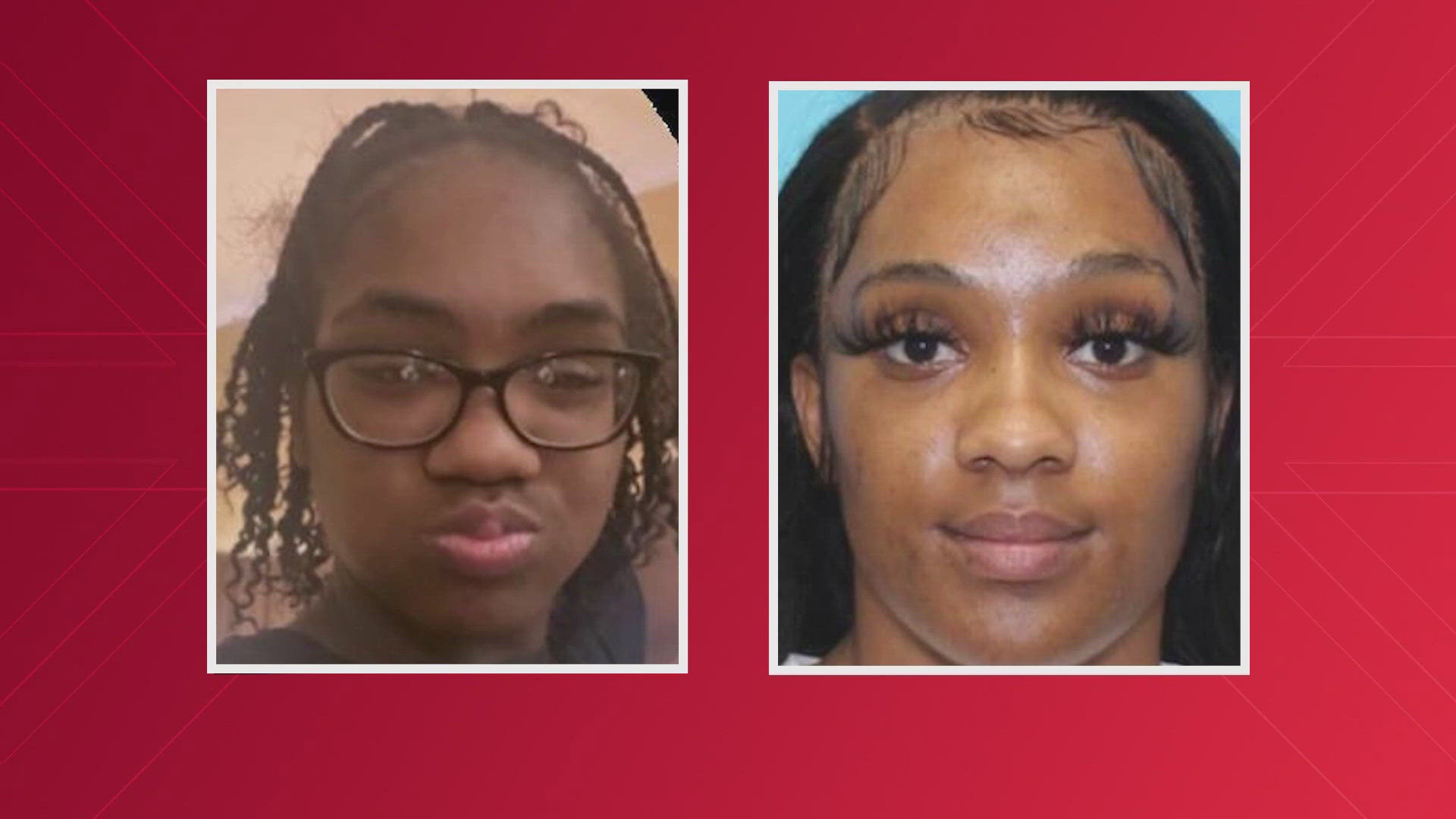 AMBER Alert issued for 15-year-old girl last seen at Elkins High School ...