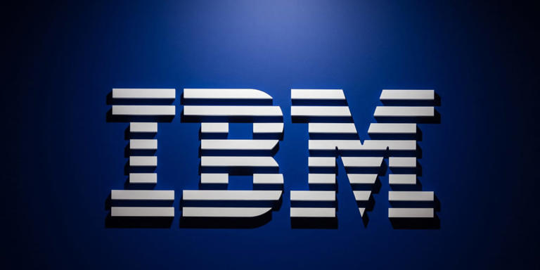 Trump regrets once selling IBM’s stock. Now he’s cheering its quantum ...