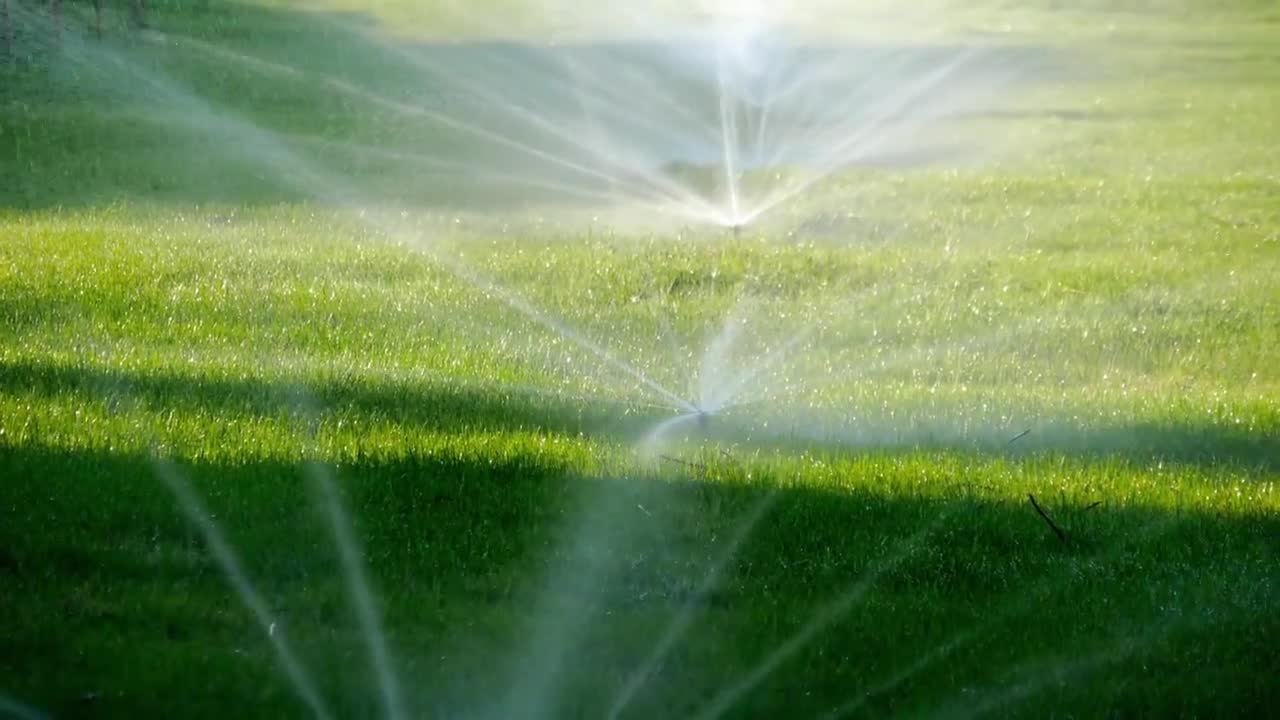 Tiered water rates, sprinkler head bans considered in Utah legislature