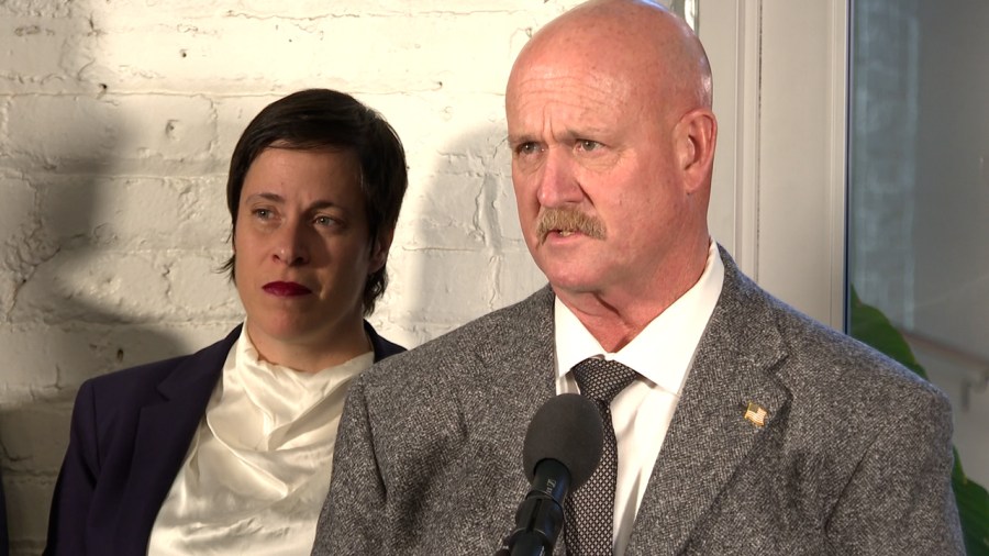 Sheriff and deputies awarded $5M in 1st Amendment retaliation case