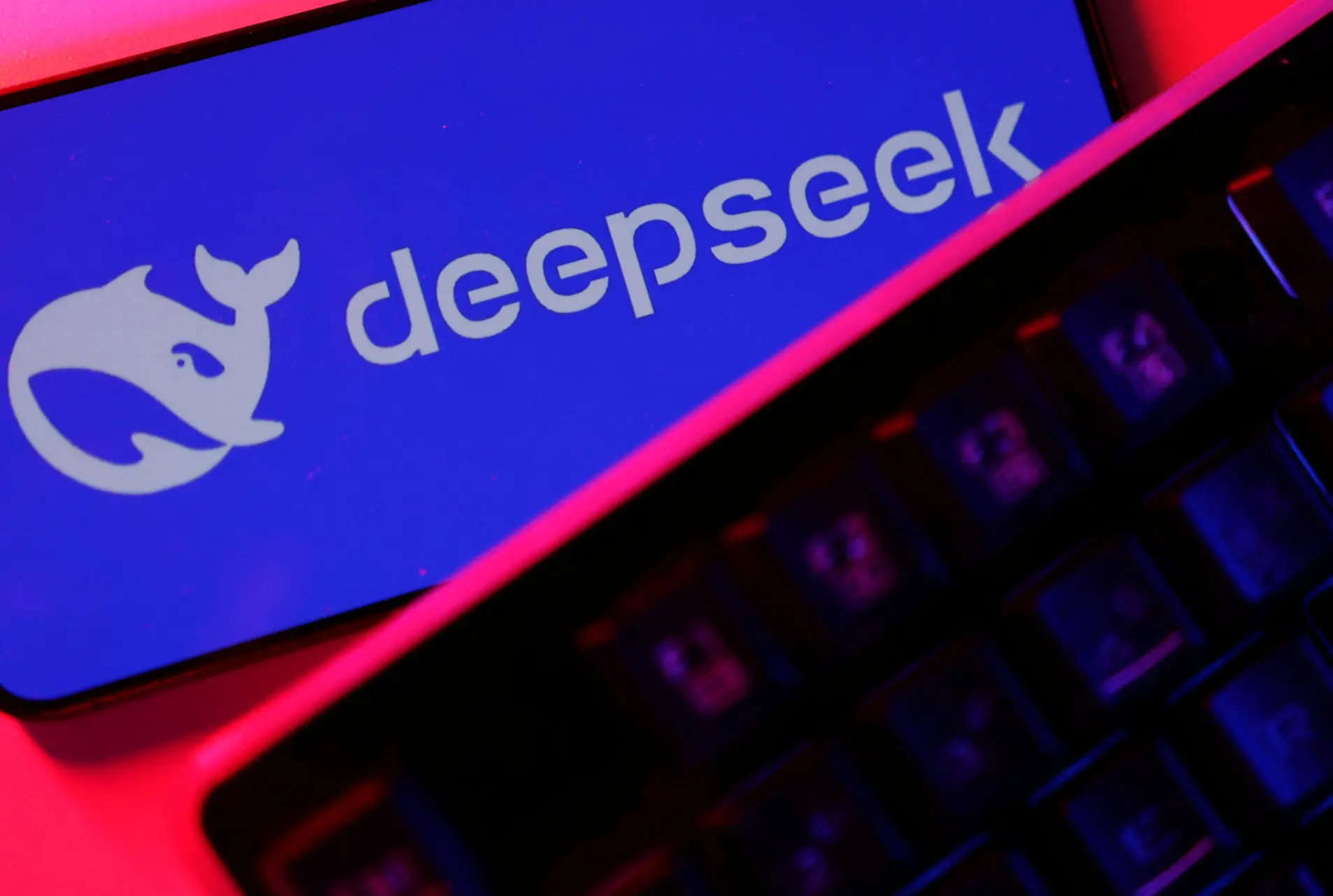 DeepSeek impact: India keeps vigil as privacy fears run deep