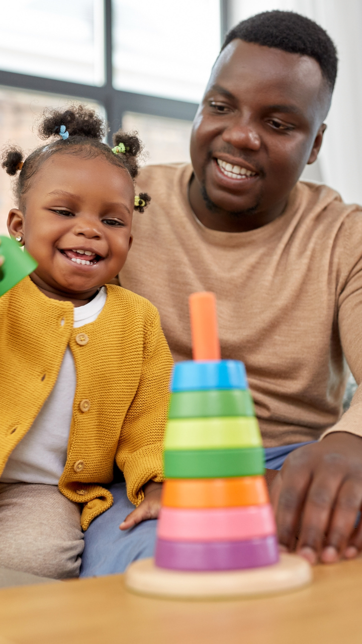 7 things that kids secretly watch their parents do