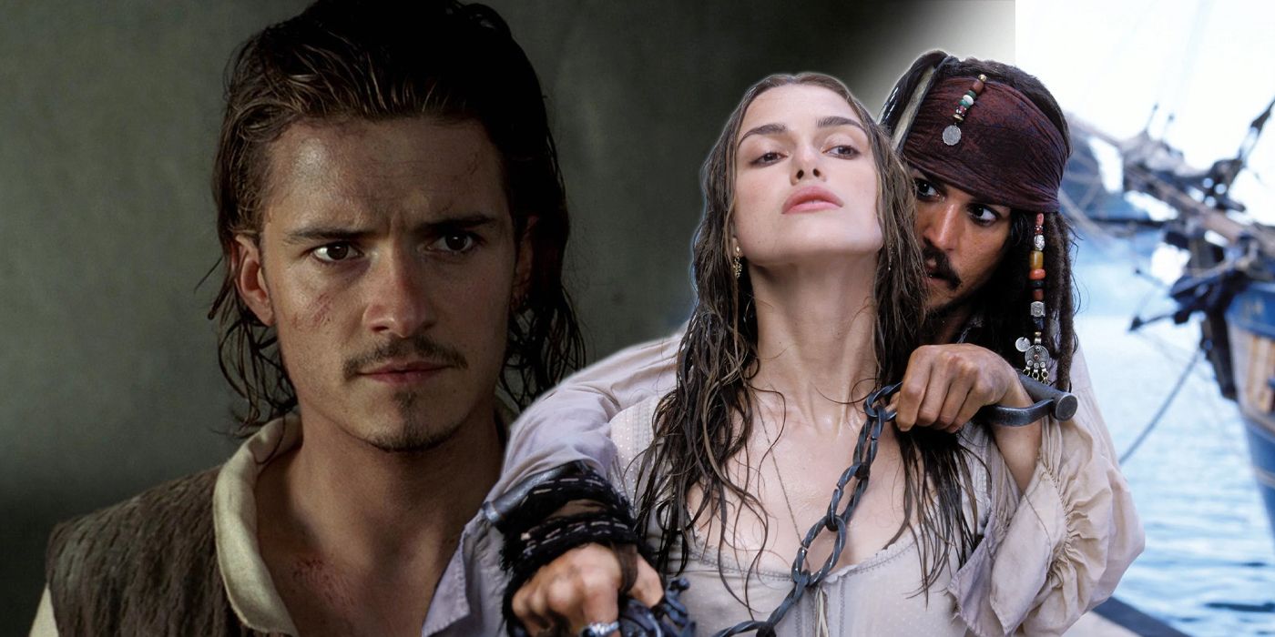 Orlando Bloom Says Pirates of the Caribbean Won't Work Without Its ...