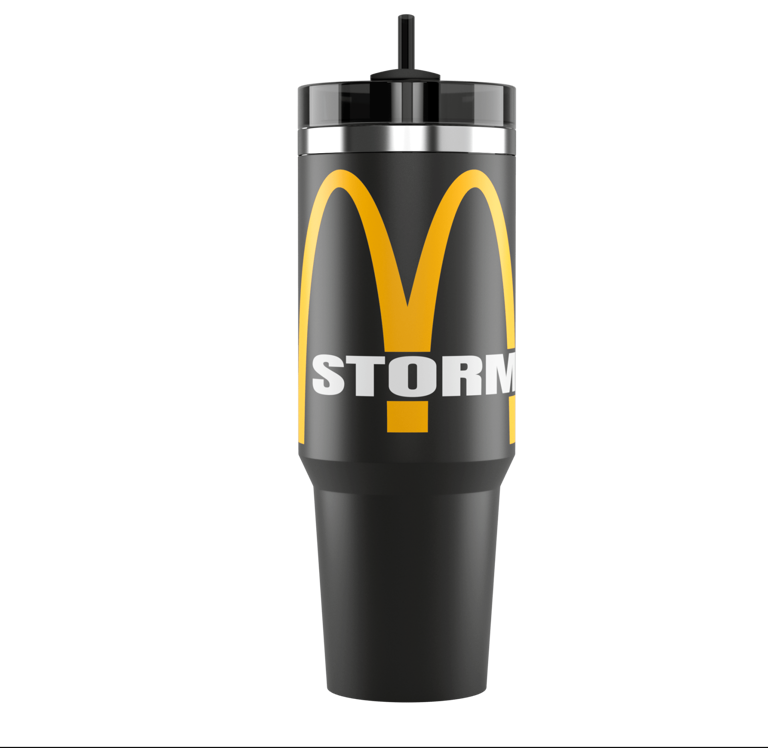 McDonald's introduces iconic US meal deal to UK for first time designed ...