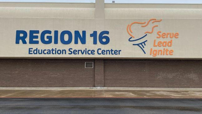 Region 16 to unveil Texas' first Duos Edge Data Center, boosting ...