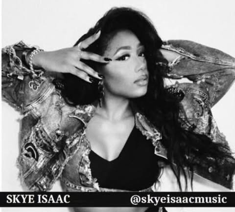 Lafayette native, Skye Isaac, to participate in Grammy Awards show