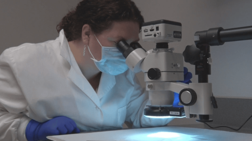 Idaho forensic team gains national recognition for solving cold cases