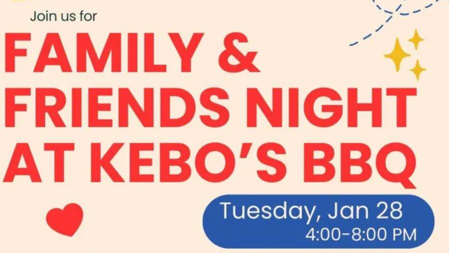 ‘It’s just God’: Kebo’s raises money for adults with disabilities after ...