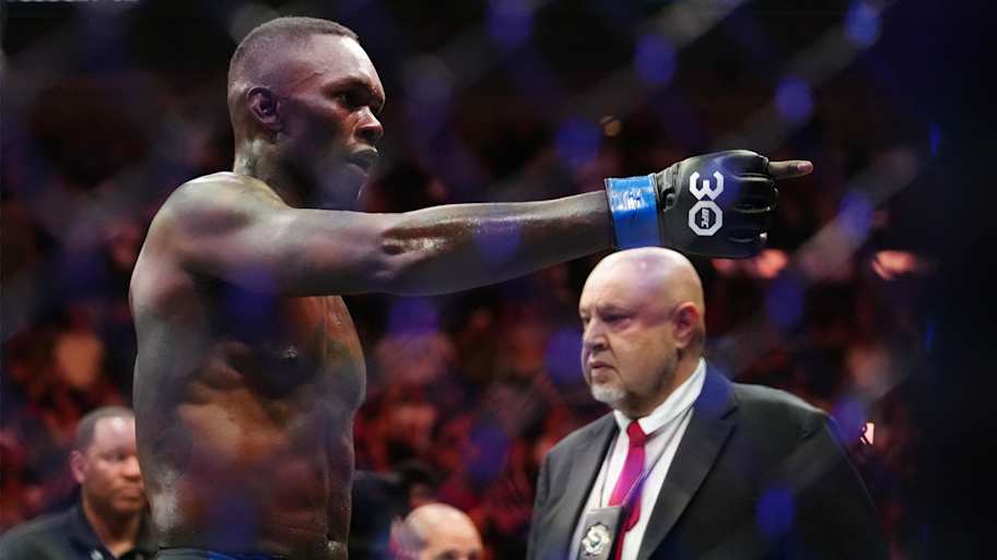 Best fights and fighters to watch at this weekend's UFC Fight Night in ...