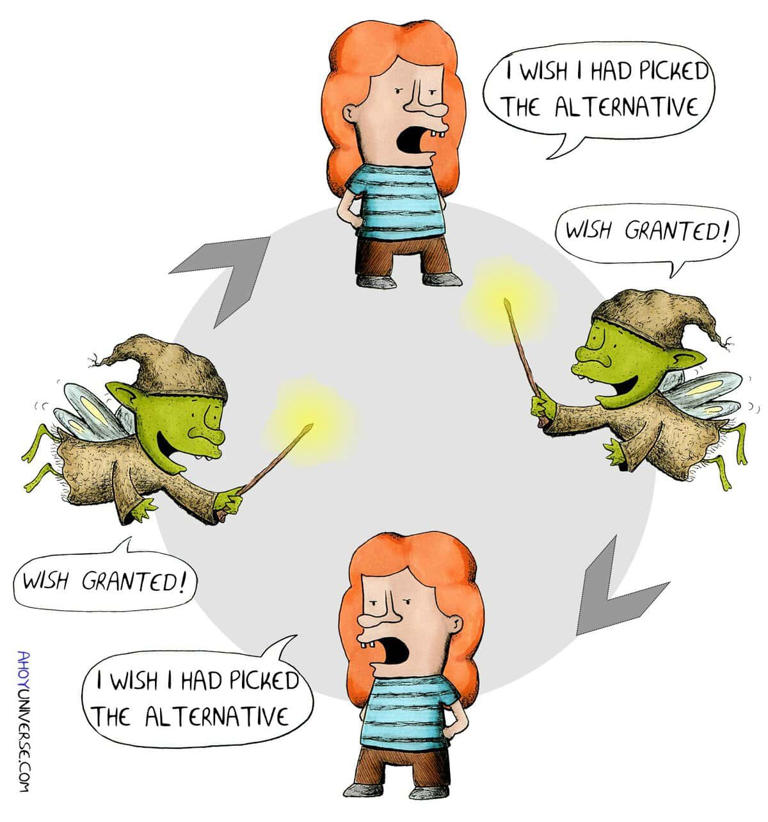 30 Hilarious Topical Comics From Clever Artist Ahoy Universe