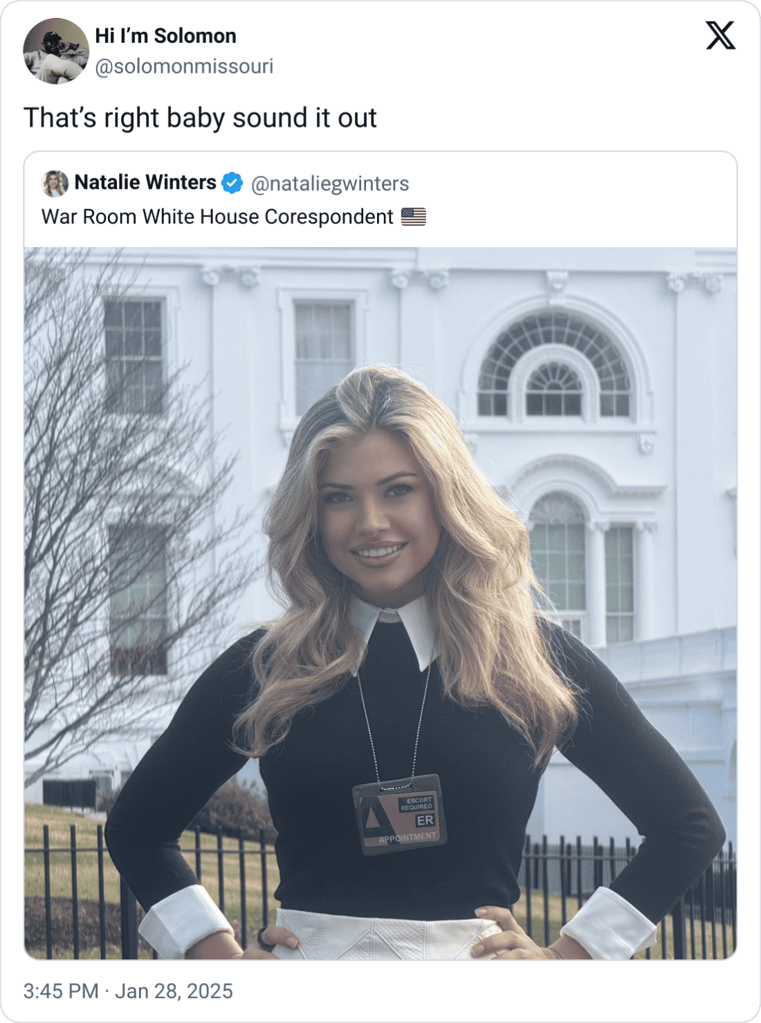 25 Funniest Tweets Of All Time From Wednesday (January 29, 2025)