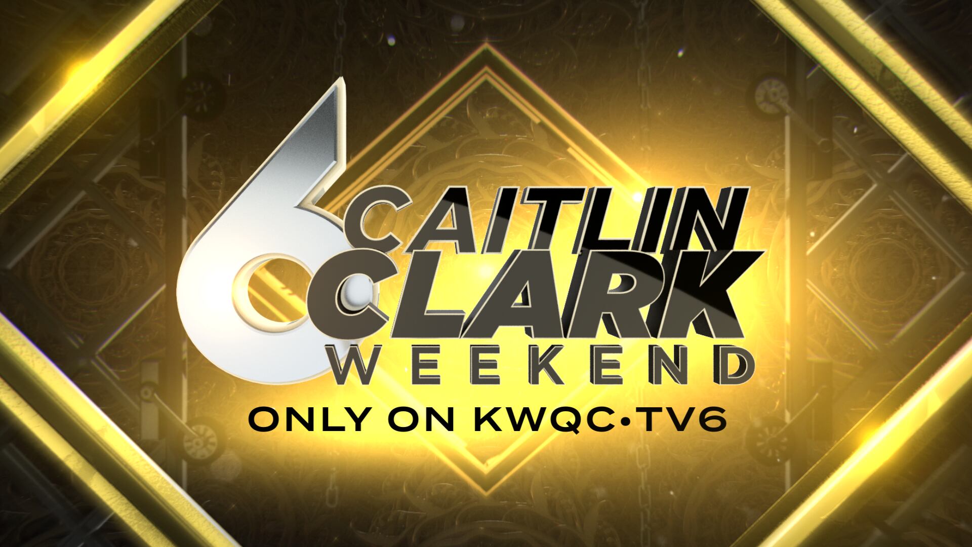 Caitlin Clark Weekend: Hawkeye’s to retire number 22, ‘The Legend of 22 ...