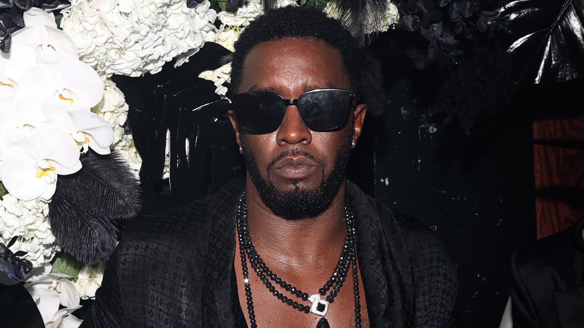 Diddy Accuser Claims He Used 'Entire Bottle' of Baby Oil in 5 Minutes