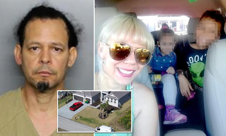 Blood-curdling 911 call made by father after murdering his wife Blood-curdling 911 call made by father after murdering his wife
