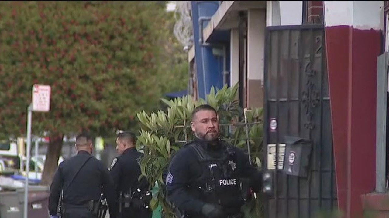 Rapper Too Short's brother killed in East Oakland while defending pot grow