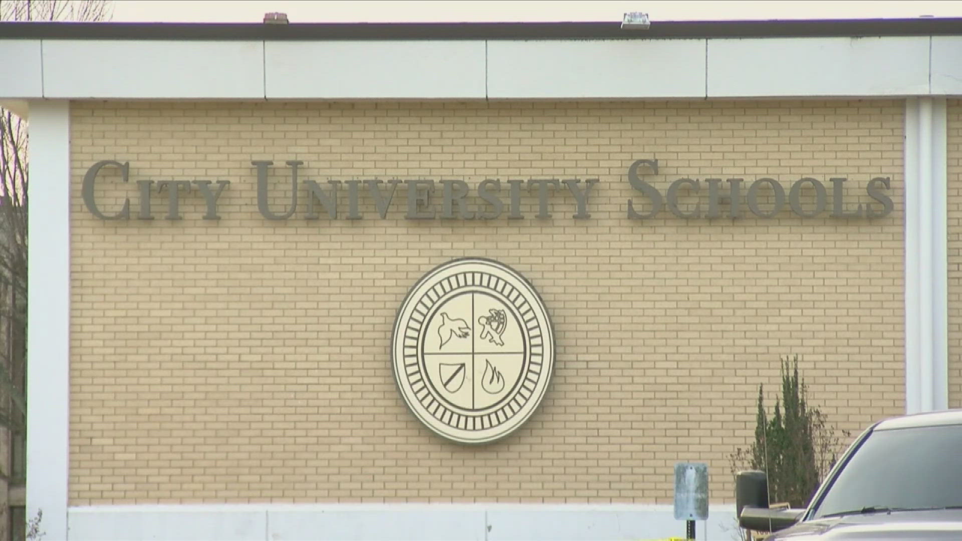 MSCS board approves 10-year charter term extension for City University ...