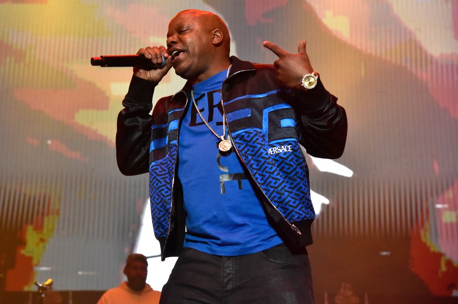 Too Short’s brother killed in Oakland shooting Wednesday