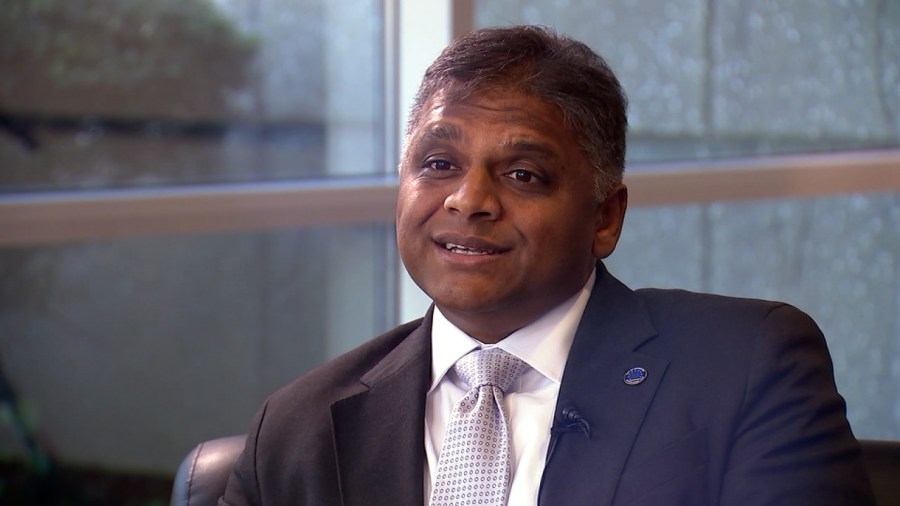 Mayor Danny Avula proposes $3 billion budget for City of Richmond