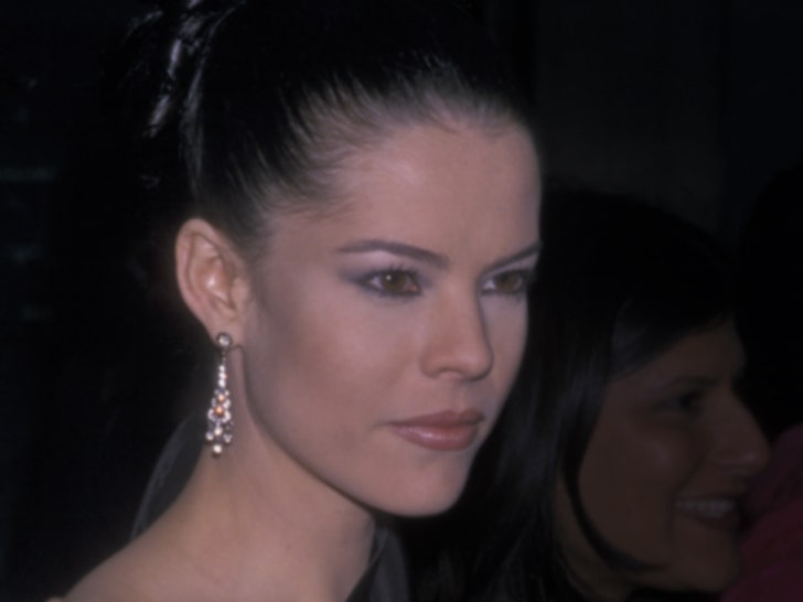 'All My Children' Star Esta TerBlanche's Cause of Death Revealed