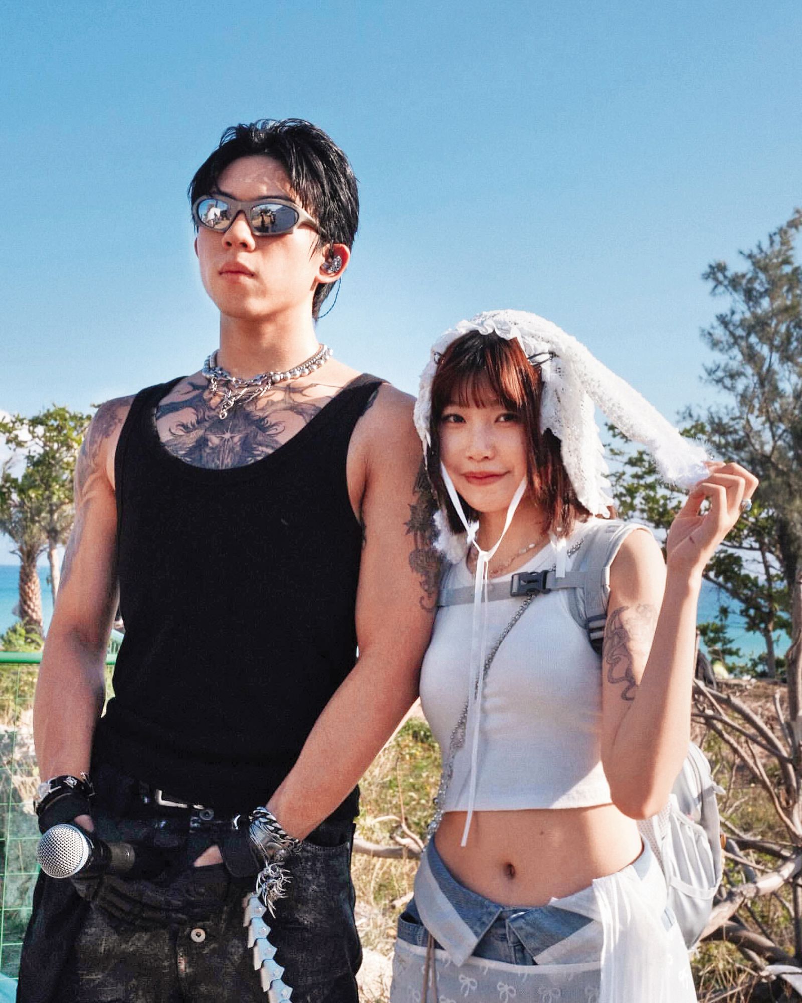 音樂開啟新世界 PIZZALI拒接家業主宰人生