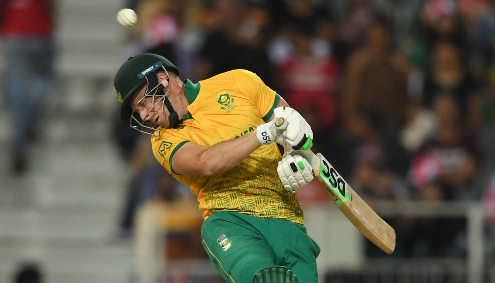 Most runs for South Africa in ODI cricket – David Miller nearing JP Duminy
