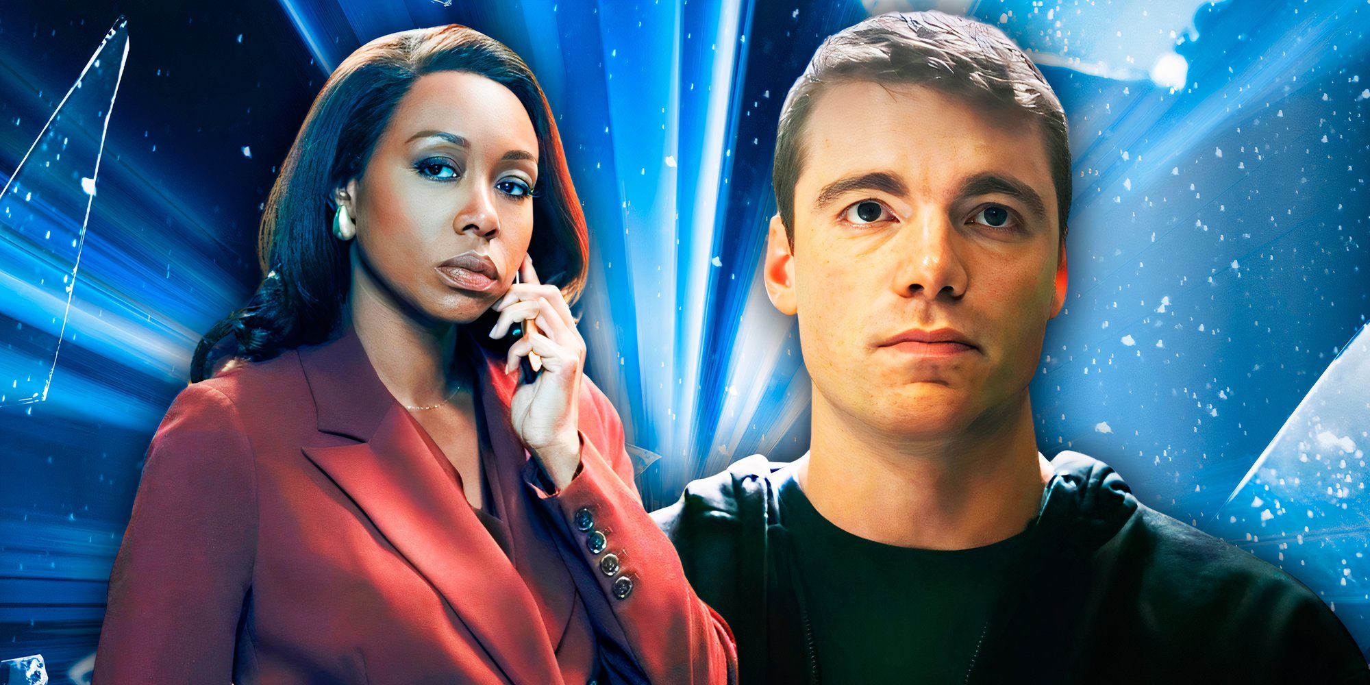 Catherine Made Peter's Future In The Night Agent Season 3 Much More ...