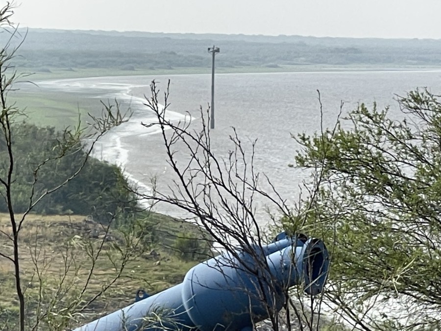 $1 billion per year toward Texas water issues; state leaders propose ...