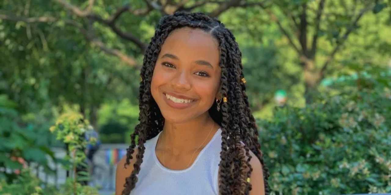 Oceanside's Elysia 'Elly' Colón, 23, Dies Unexpectedly