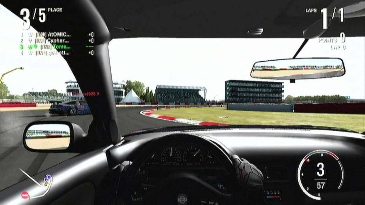 Forza Motorsport 4 Drifting With Co Leaders + DRIFT TUNING SETUPS FOR SUBSCRIBERS!