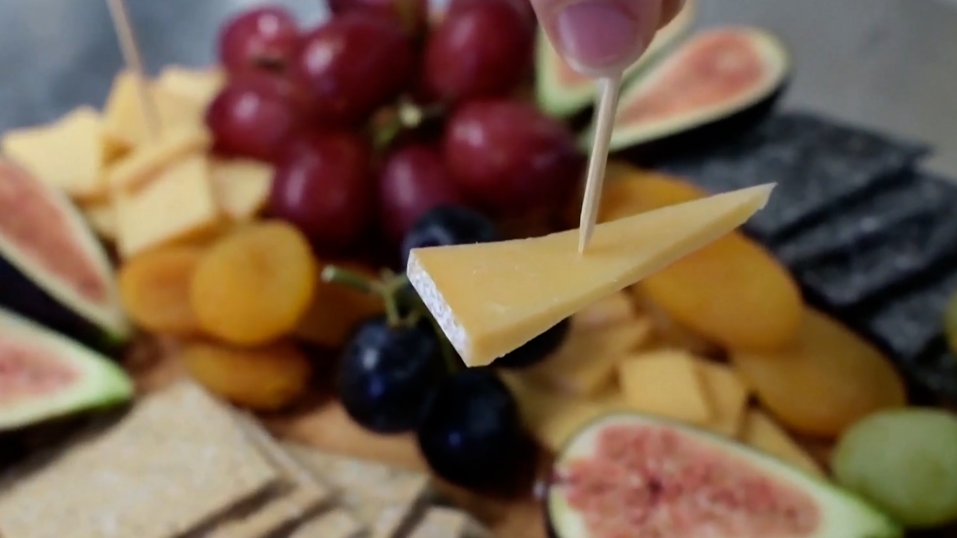 Would you eat lab-grown cheese? UK startup 'brie-lieves' it's the future