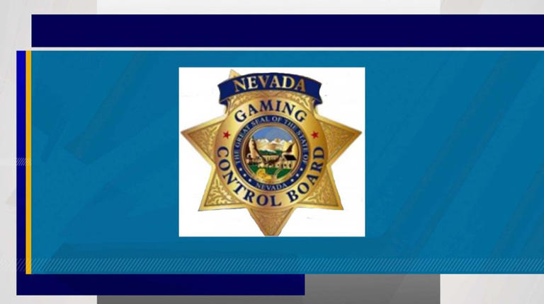 Gov. Lombardo appoints new member to Nevada Gaming Control Board