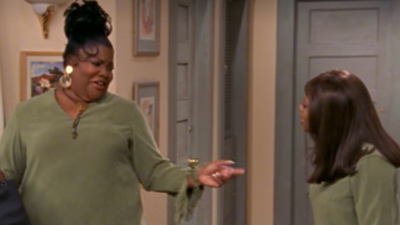 7 Great Classic Black TV Shows That I Want To Talk About (And They Are ...