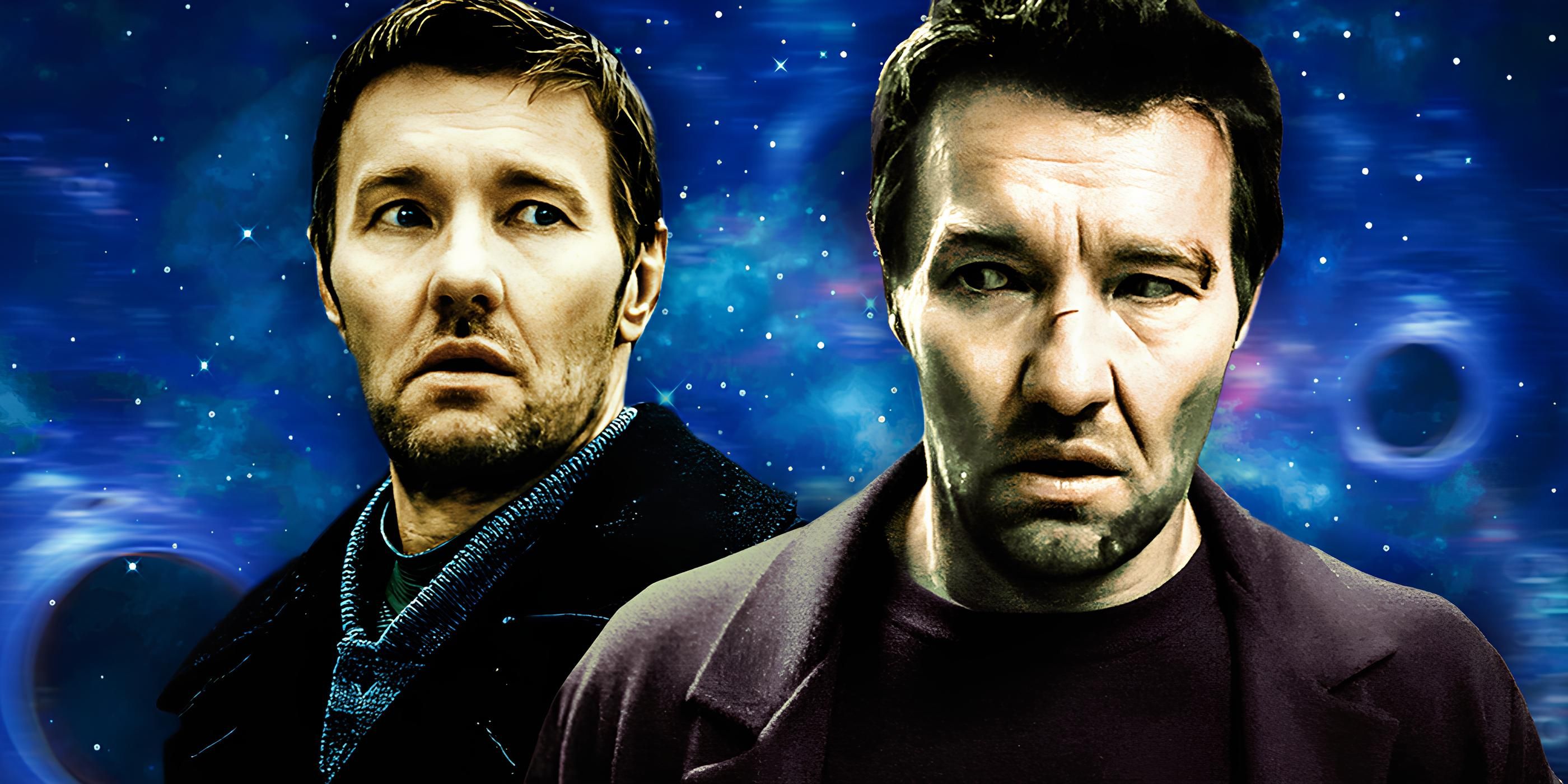 Dark Matter Season 2's First Set Photos Shared By Author As The Apple ...