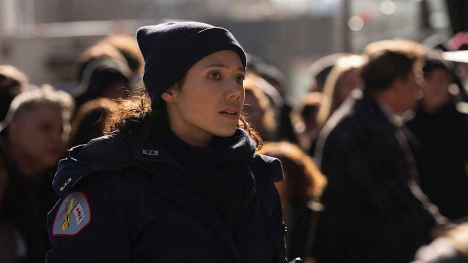Chicago Fire season 13, episode 11 recap and review: "In the Trenches ...