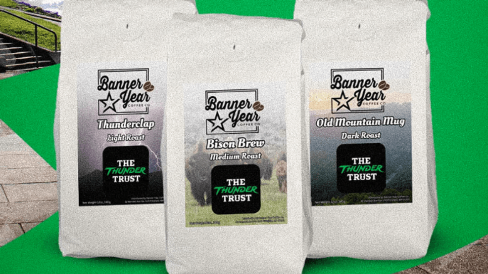 Marshall collaborates to release coffee blends in support of NIL program