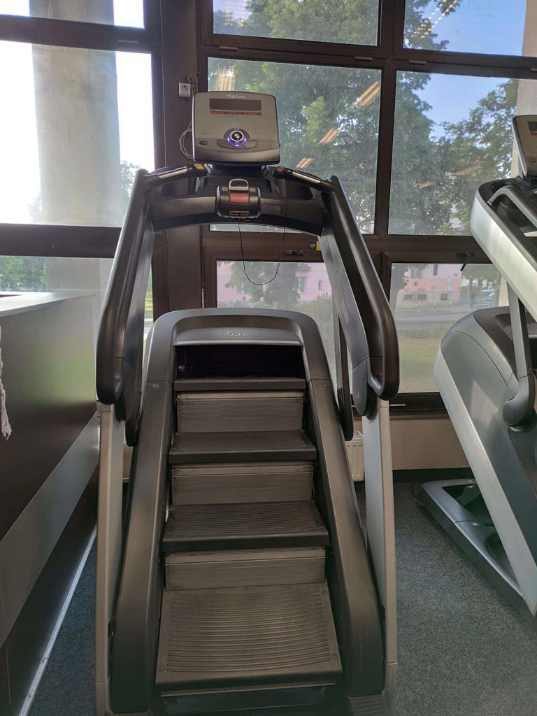 I used to think treadmills were the best home workout, but these 6 ...