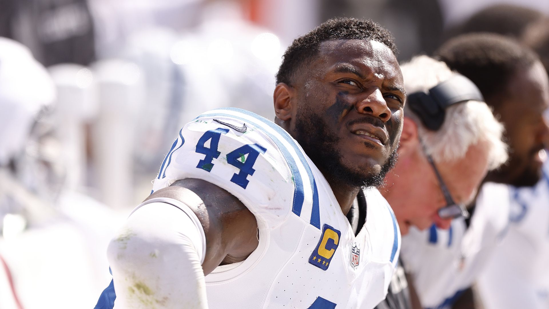 CBS Sports lists surprising choice as Colts’ ‘Most Valuable Player’ for ...