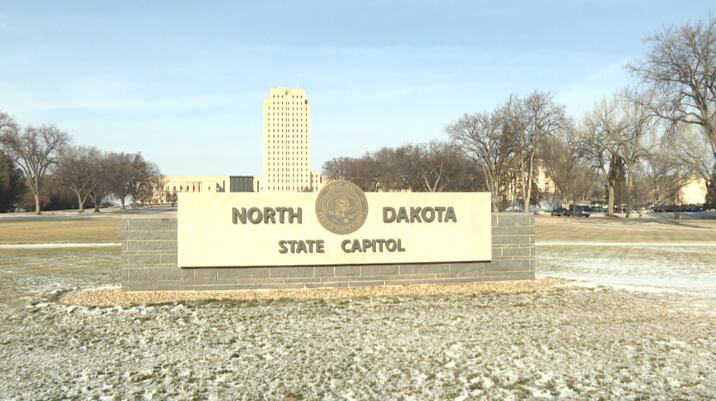 ND House committee recommends voting down ‘Christ the King’ resolution ND House committee recommends voting down ‘Christ the King’ resolution
