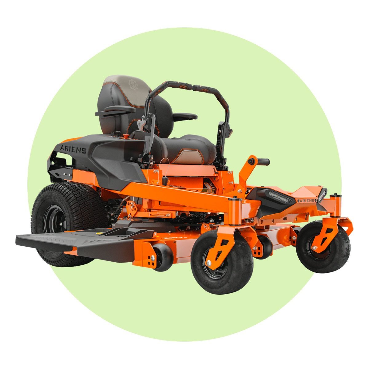 The 5 best zero-turn mower models for a picture-worthy lawn in 2026
