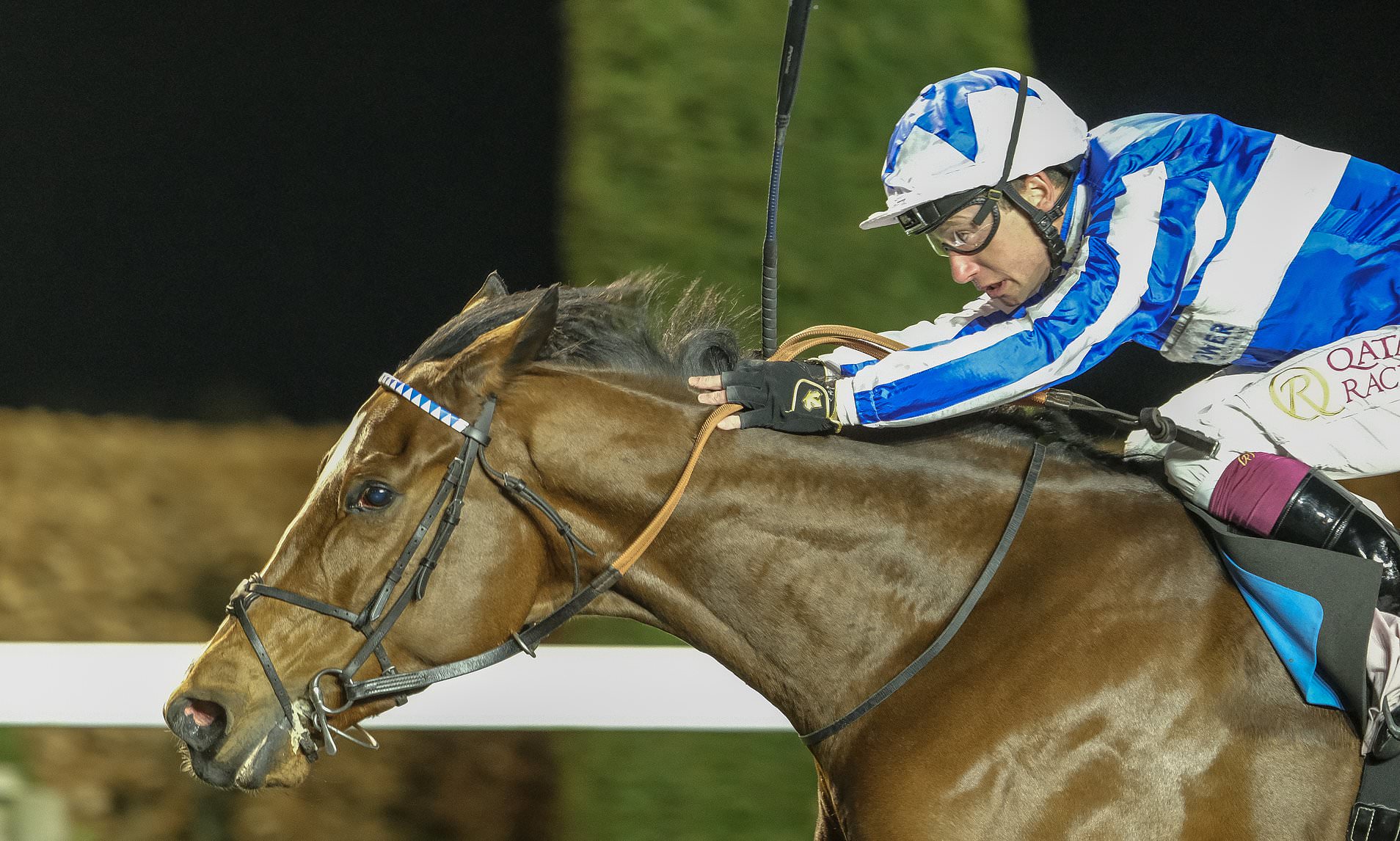 Robin Goodfellow's racing tips: Best bets for Thursday, January 30